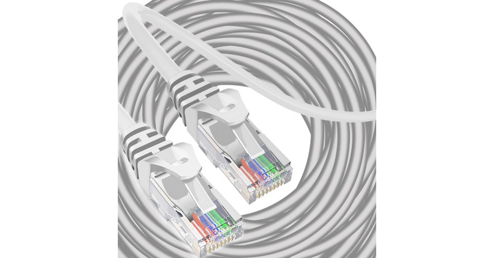 RJ45 Hálózati LAN kábel – 30 m - Műszaki cikk, kütyü - Homemode.hu ...